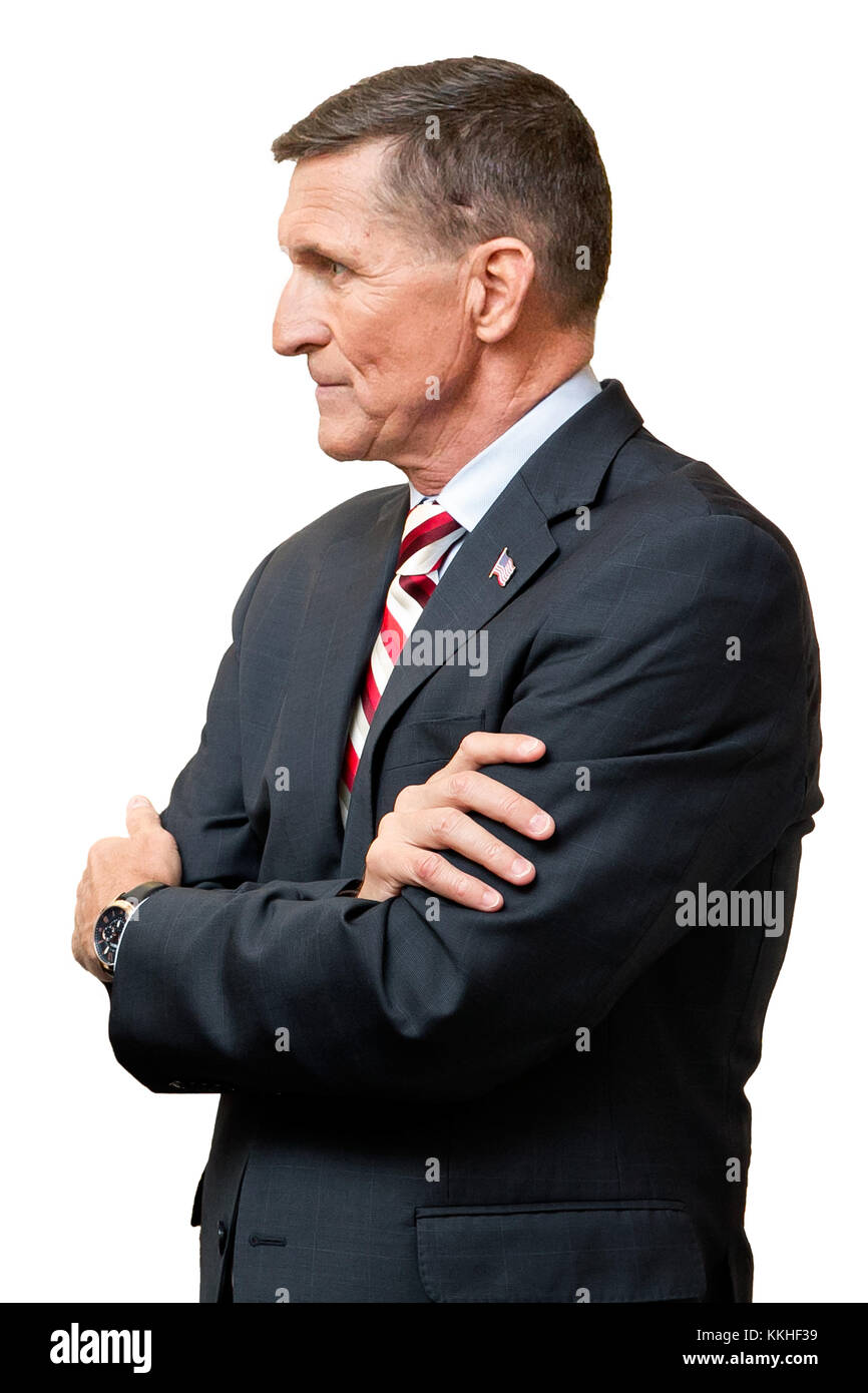 File 1st Dec 2017 Former U S National Security Adviser Michael
