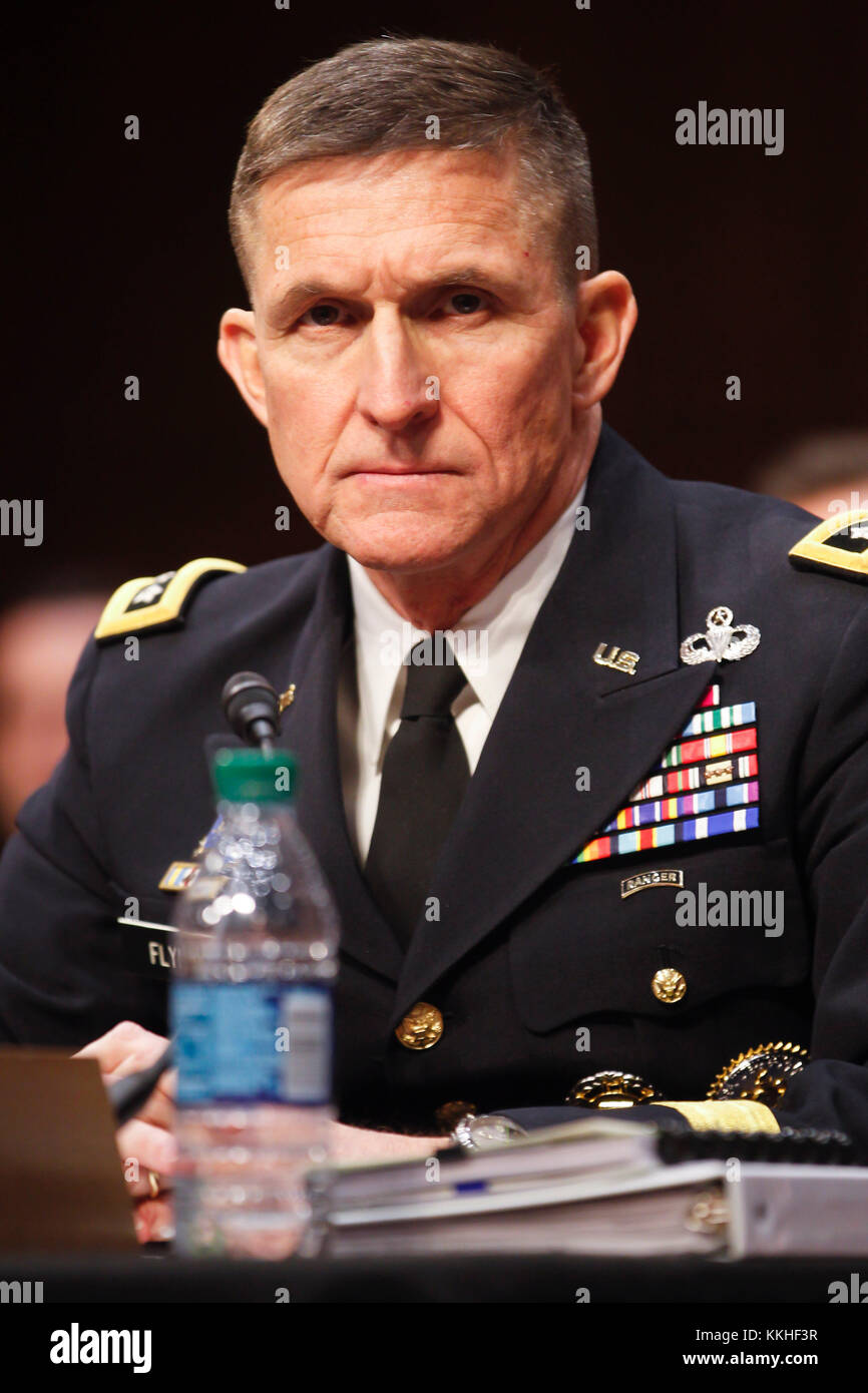 File 1st Dec 2017 Former U S National Security Adviser Michael
