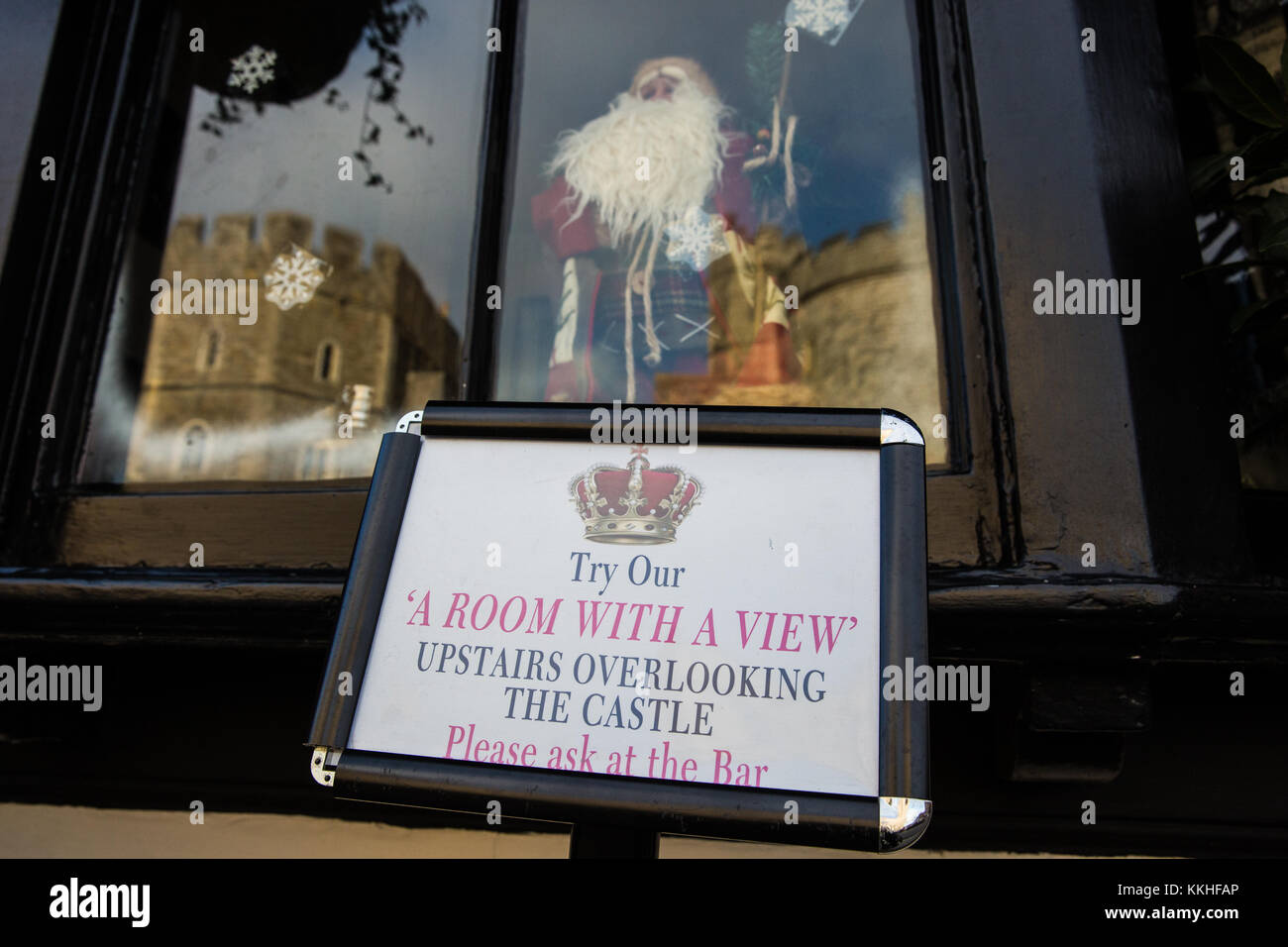 Maidenhead town sign hi-res stock photography and images - Alamy