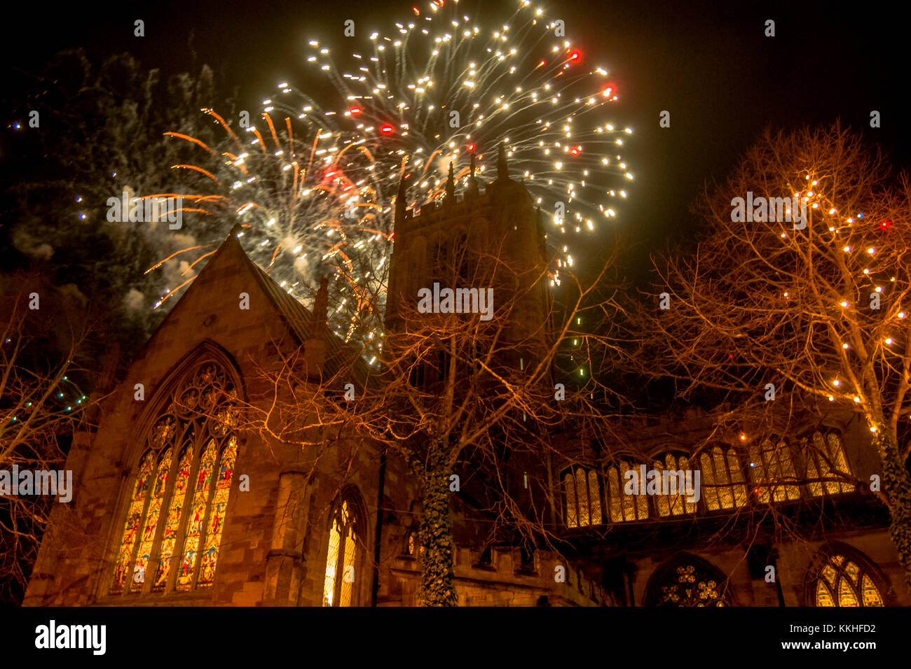 Food festival opening night hi-res stock photography and images - Alamy