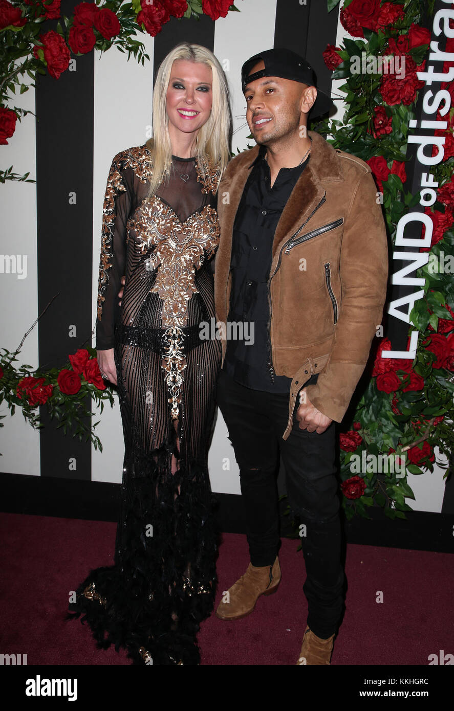 West Hollywood, United States. 30th Nov, 2017. 30 November 2017 - West ...