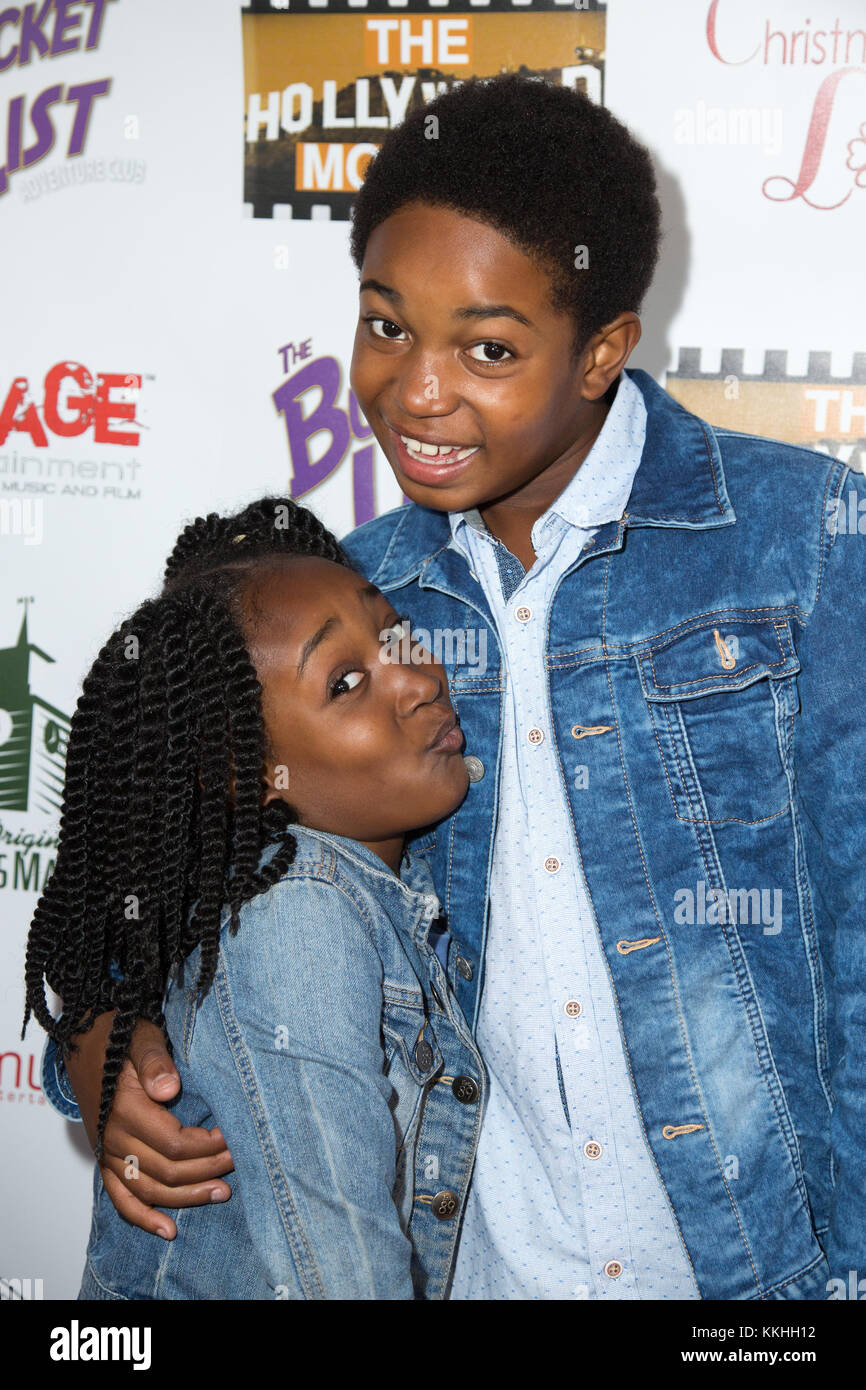 Isaac ryan brown hi-res stock photography and images - Alamy