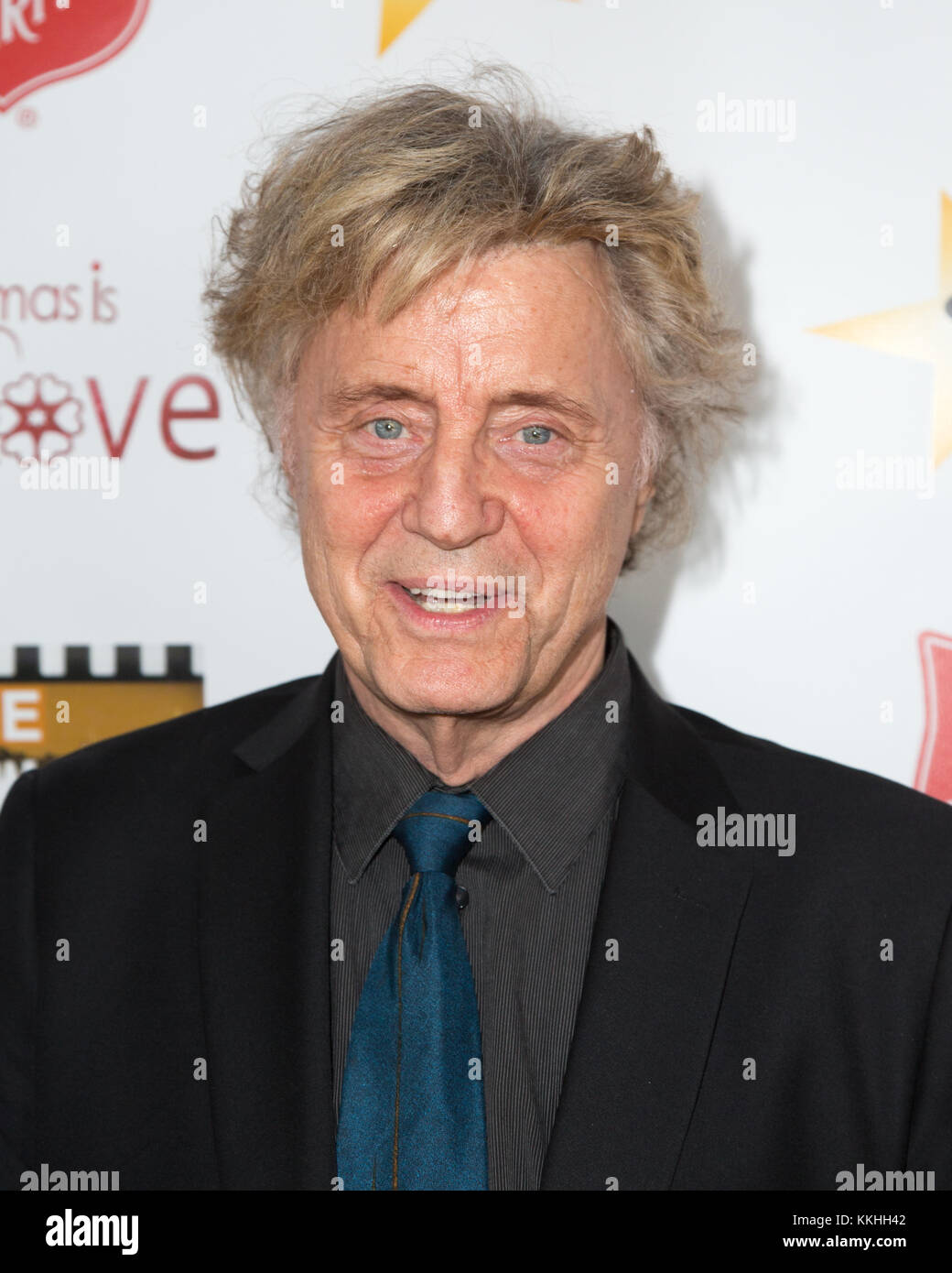 Playmate Carrie Stevens is a charter member of the Mad Tear Club ...