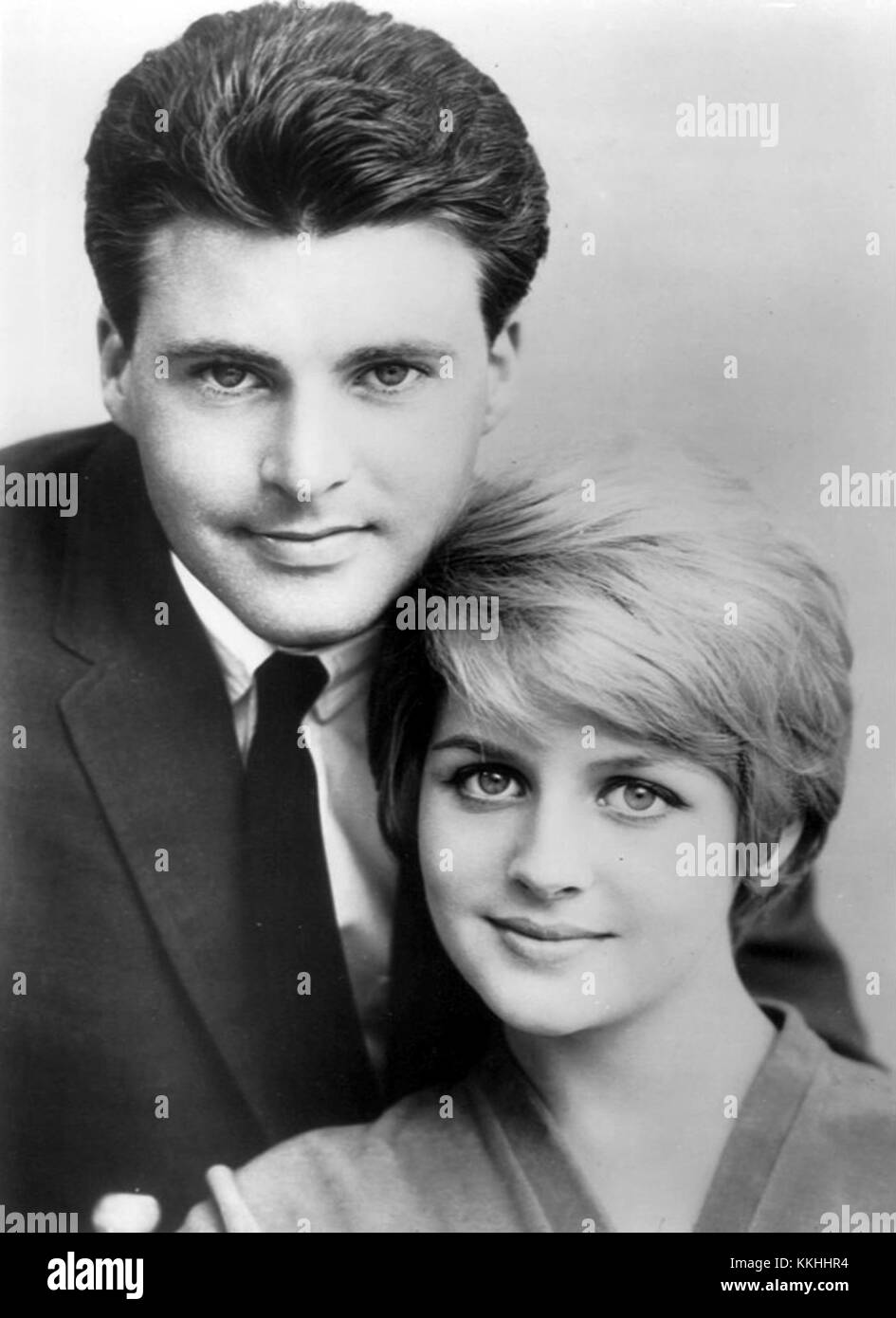 Rick nelson hi-res stock photography and images - Alamy