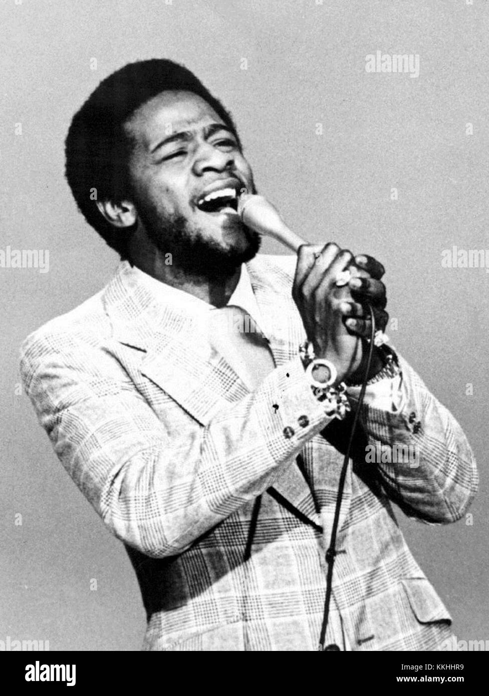 Al green hi-res stock photography and images - Alamy