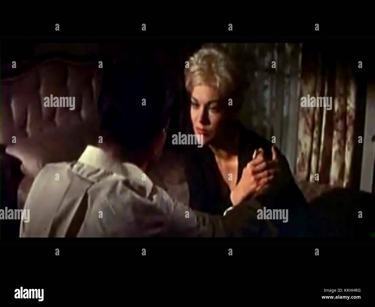 Strangers when we meet hi-res stock photography and images - Alamy