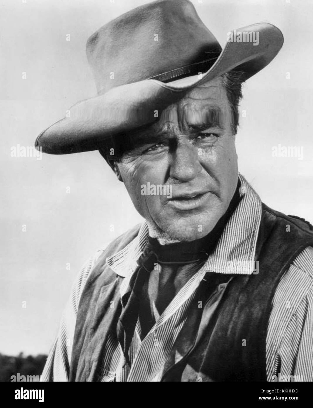 Highlighted the show Black and White Stock Photos & Images - Alamy