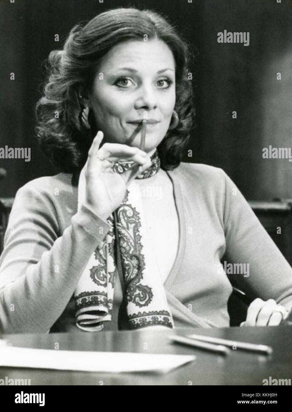 Jane elliot hi-res stock photography and images - Alamy