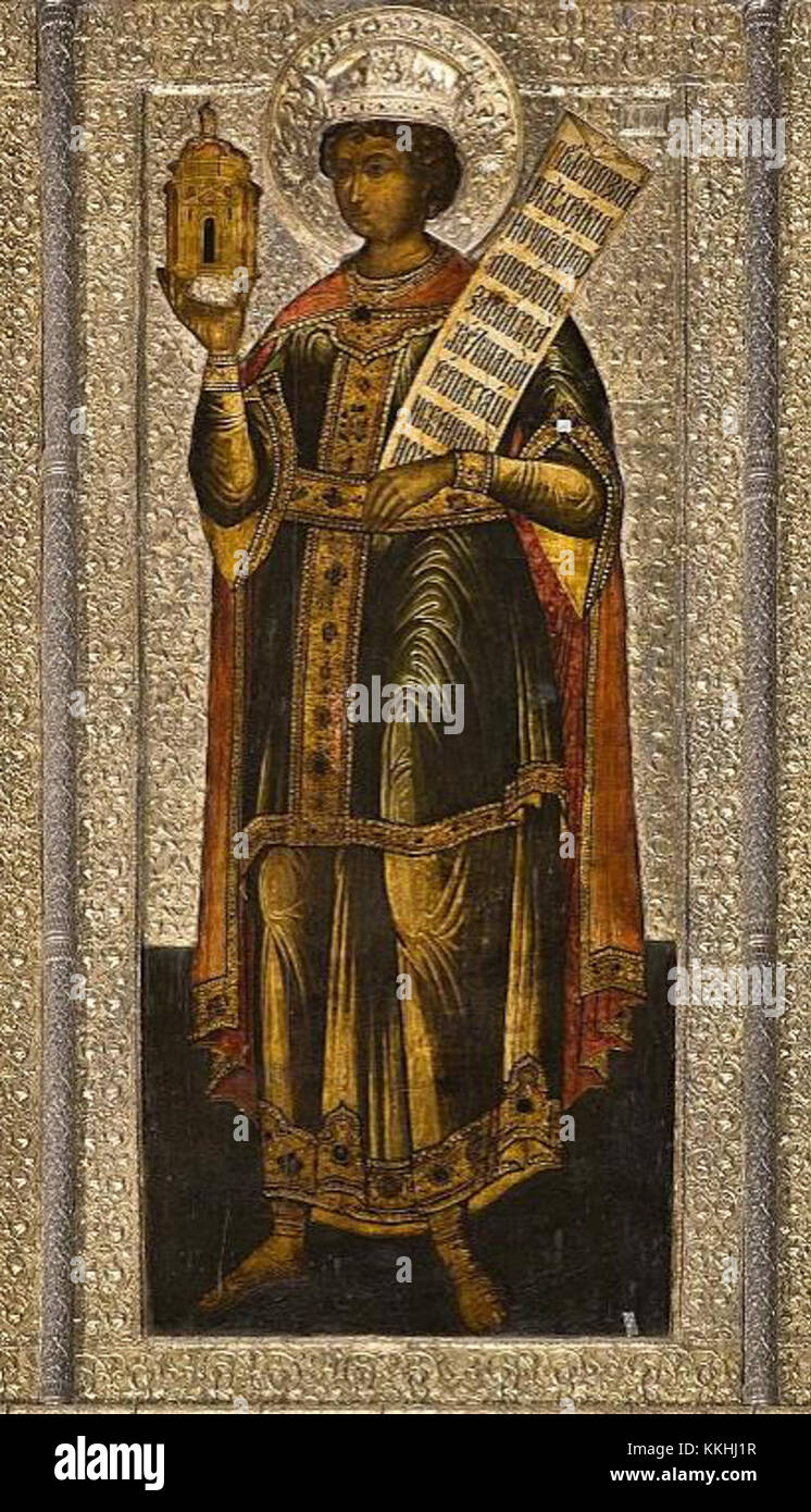 King and prophet hi-res stock photography and images - Alamy