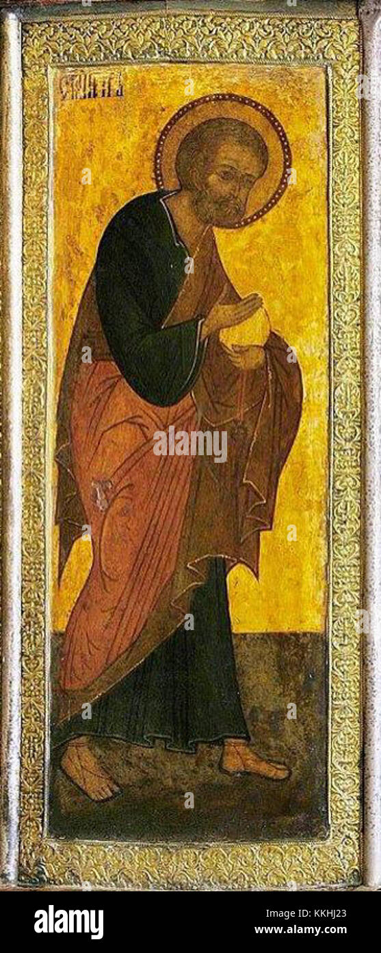 Christian depictions hi-res stock photography and images - Alamy