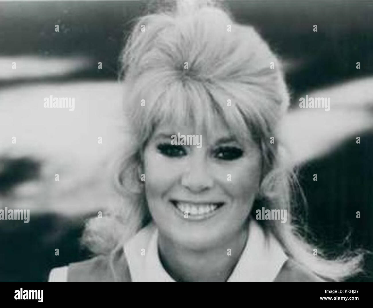 Sheila macrae hi-res stock photography and images - Alamy