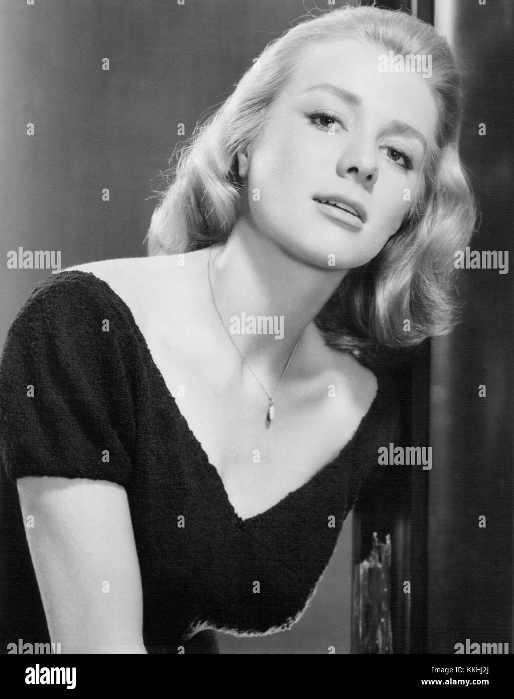 Inger stevens hi-res stock photography and images - Alamy