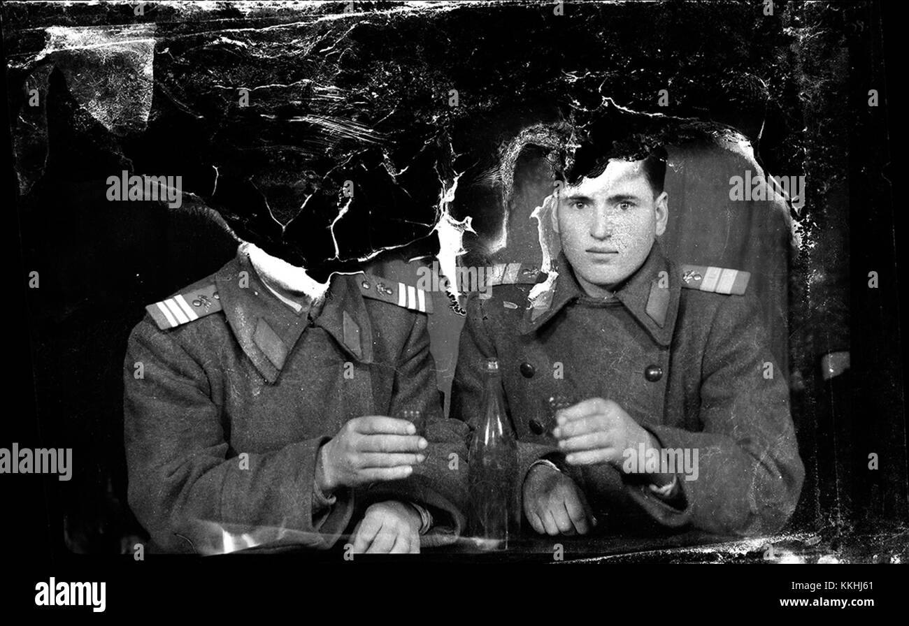 A military plan film from March 10, 2014, detailing various aspects of ...