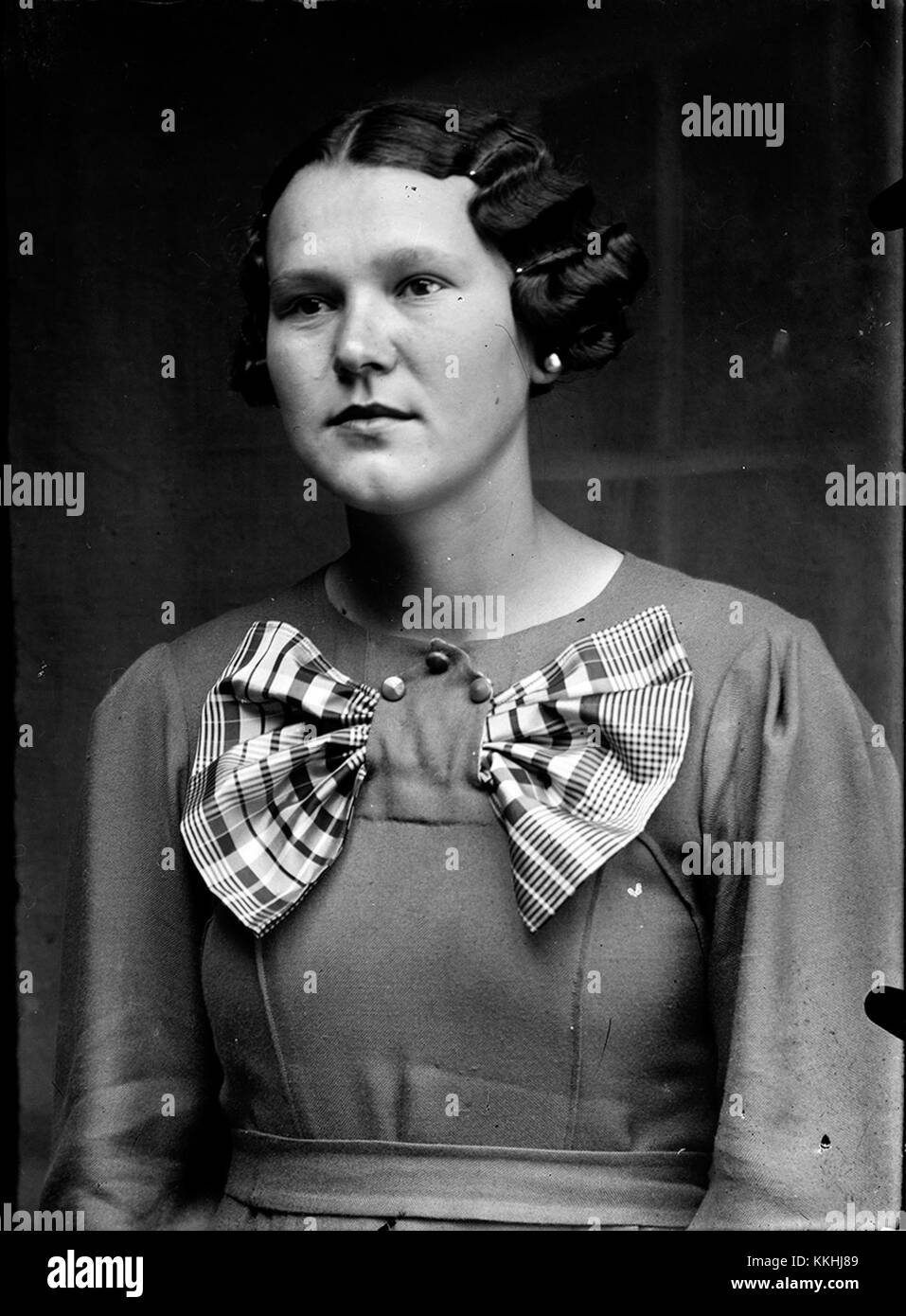 Human portraits hi-res stock photography and images - Alamy