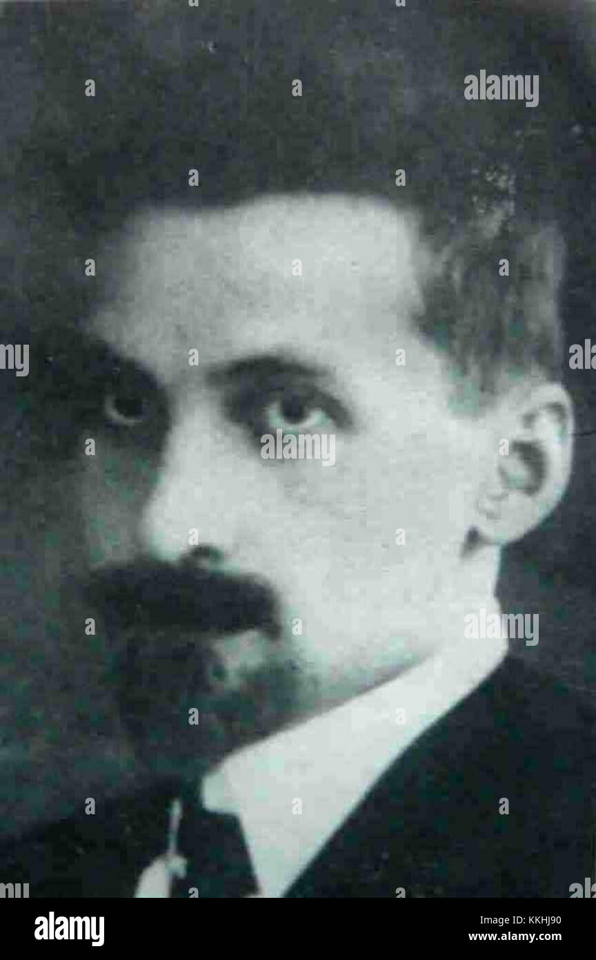 Stefan Grabinski was a Polish writer known for his contributions to the ...