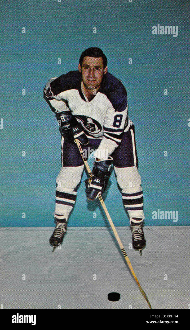 Wayne Hillman Cleveland Crusaders Stock Photo - Alamy