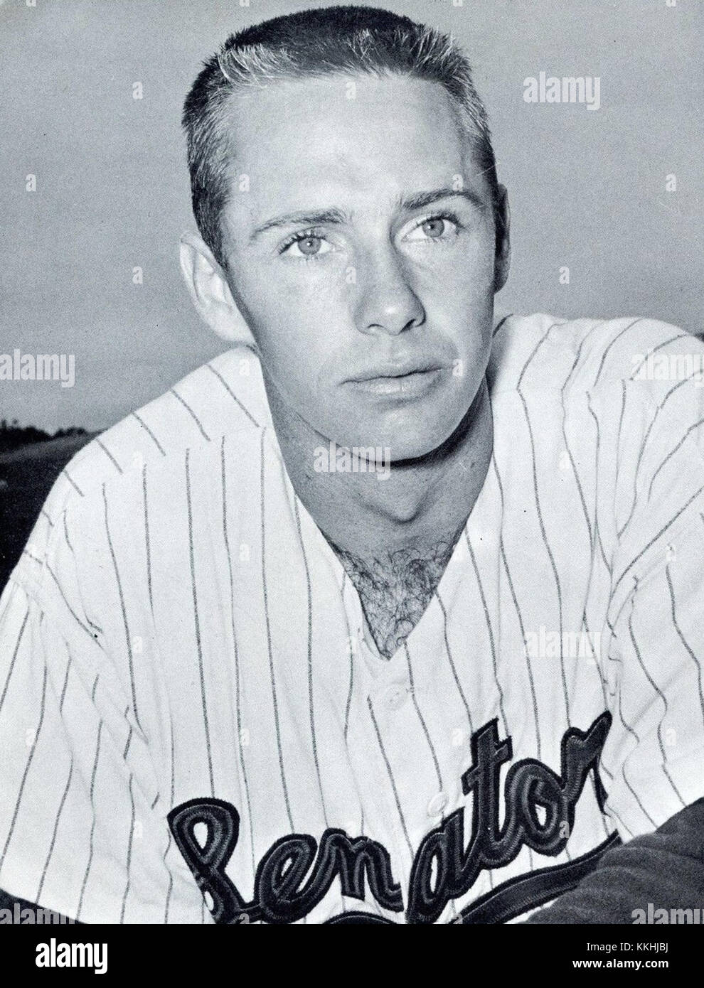 Chuck cottier hi-res stock photography and images - Alamy