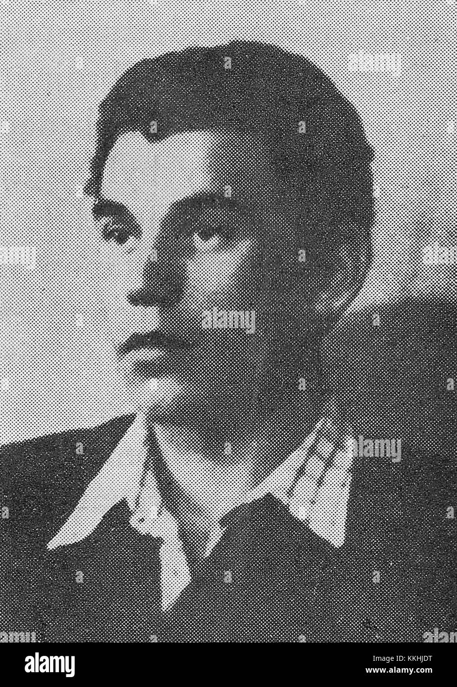 Koecher hi-res stock photography and images - Alamy