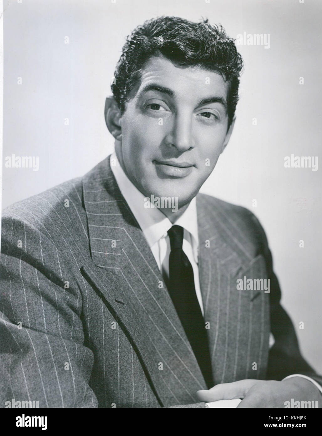 Dean martin hi-res stock photography and images - Alamy