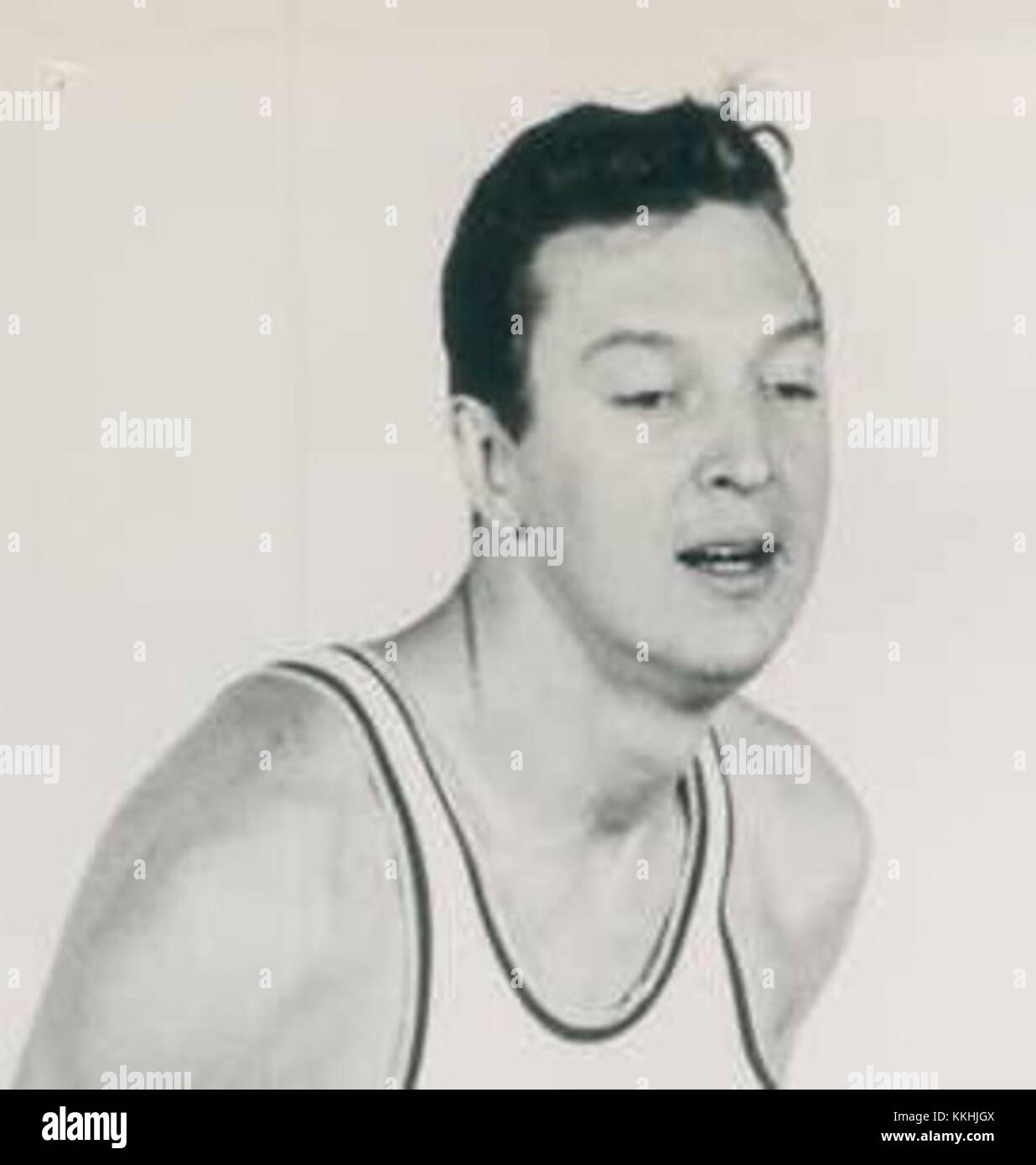 Joe Graboski was a notable figure, likely in sports or entertainment ...