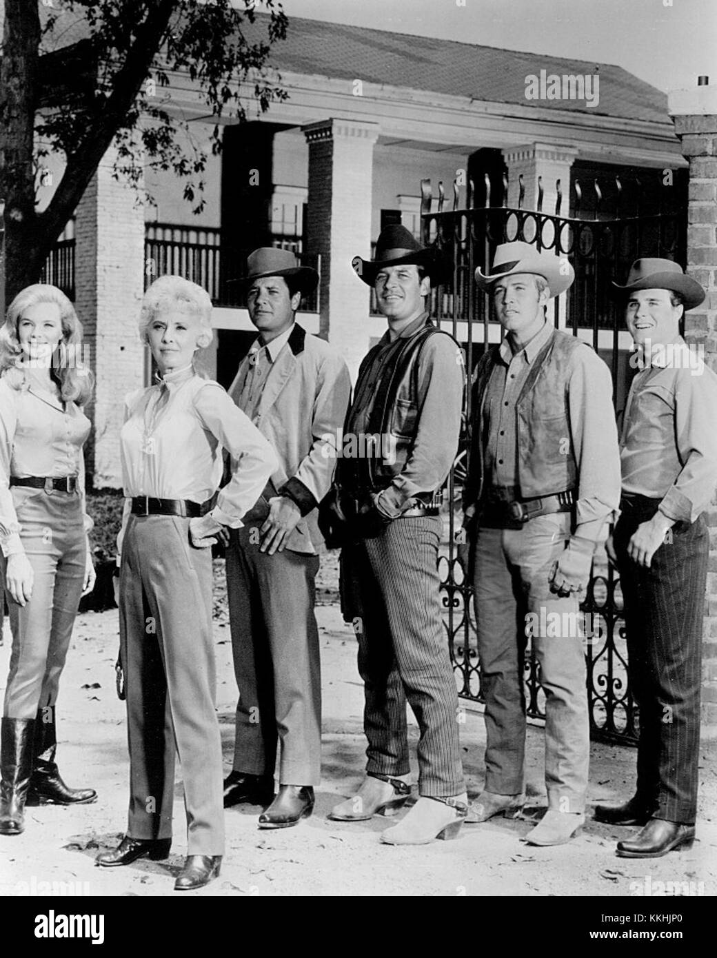 The big valley hi-res stock photography and images - Alamy