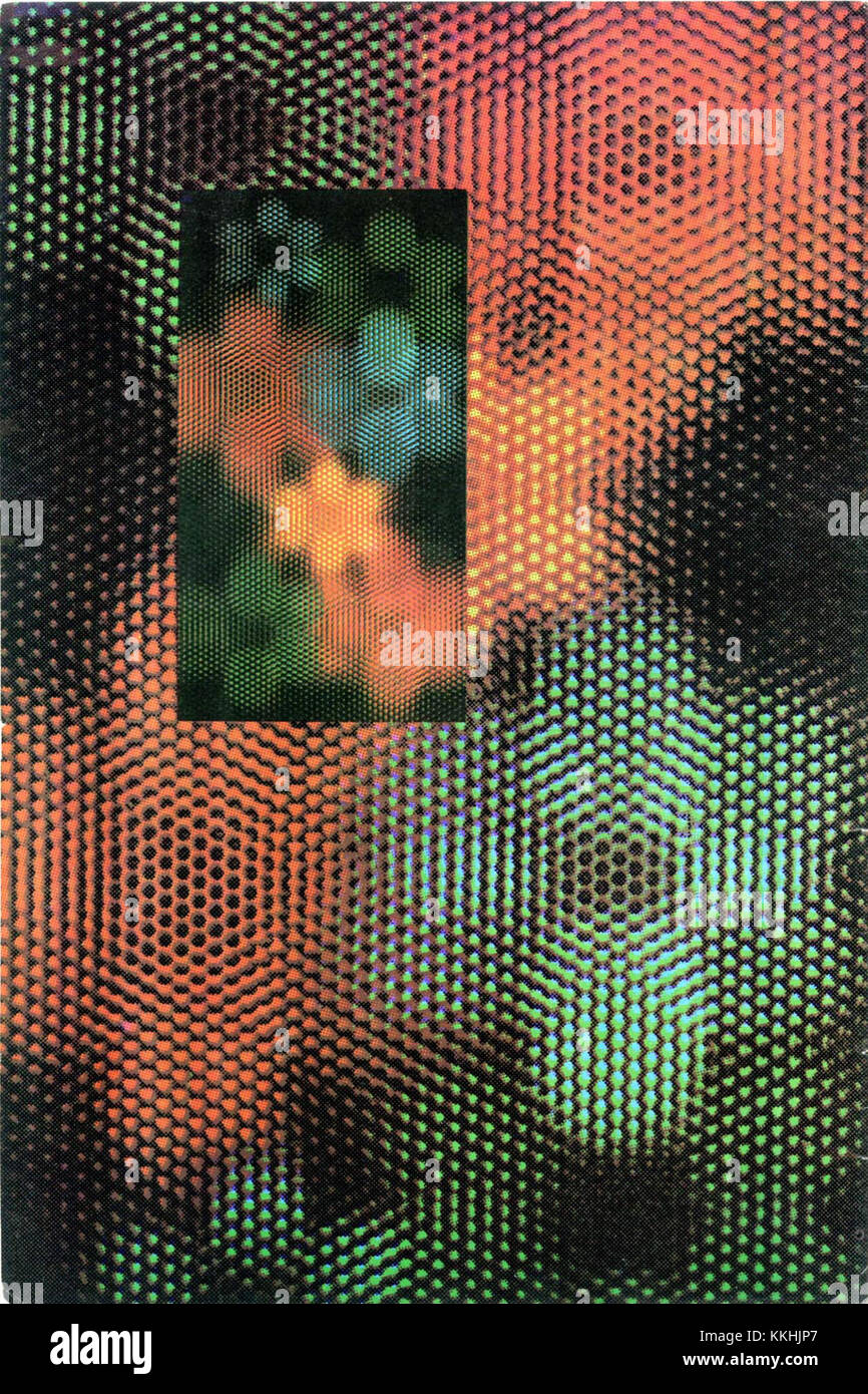 SWTPC Catalog 1972 Cover2 Stock Photo - Alamy