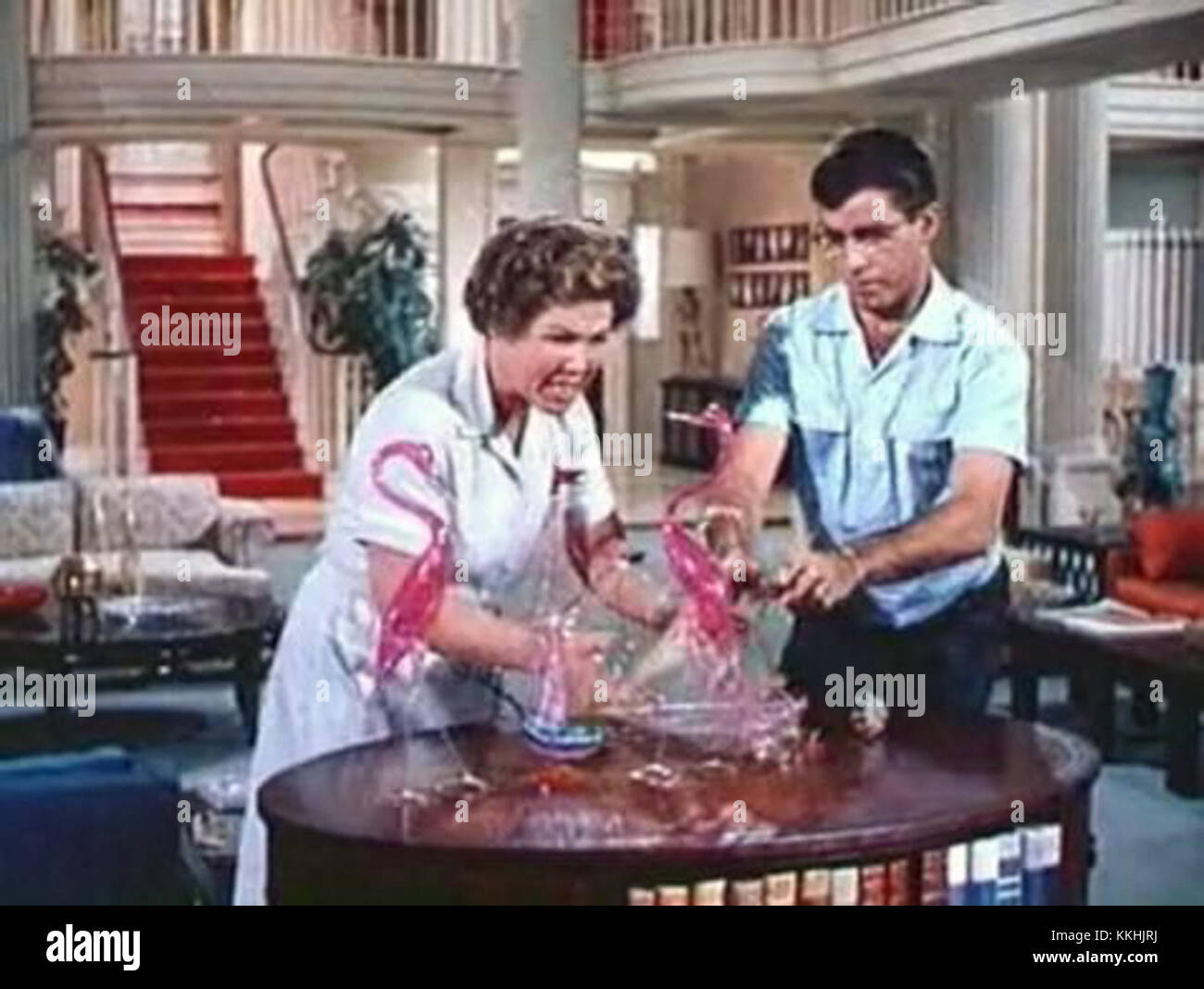 The trailer for 'The Ladies Man' introduces a comedic film about a ...