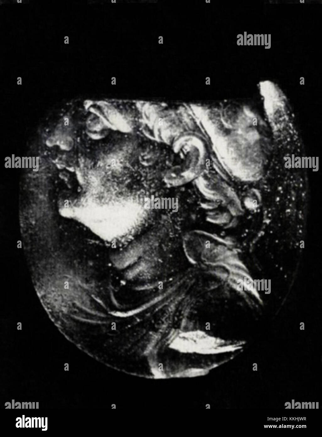 Ancient greek ruler hi-res stock photography and images - Alamy