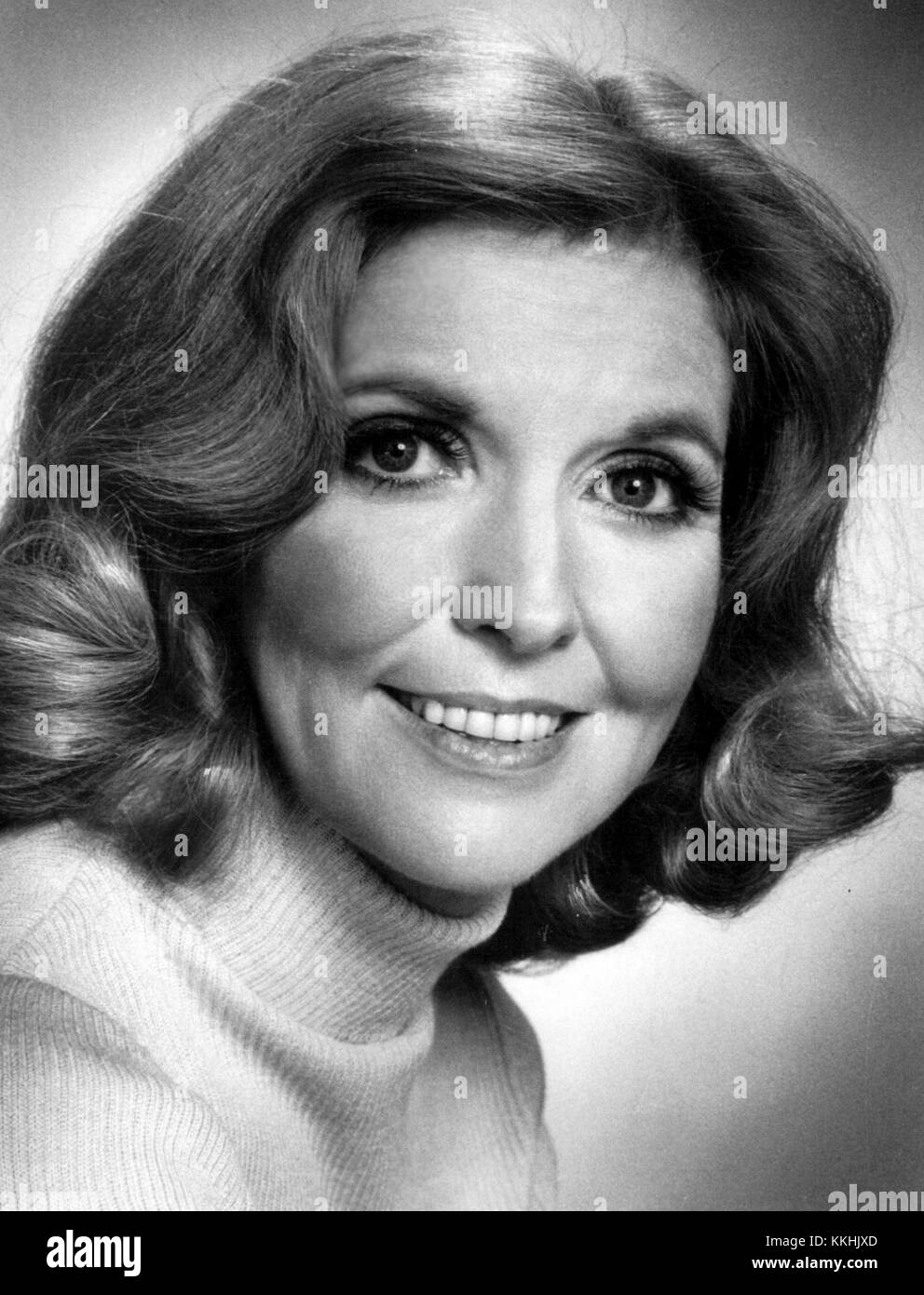 Anne Meara High Resolution Stock Photography and Images - Alamy