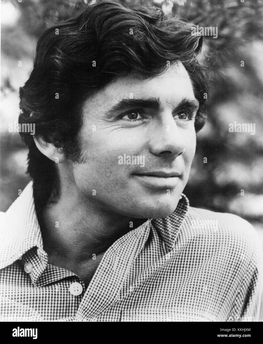 David Birney is an American actor known for his work in television and ...