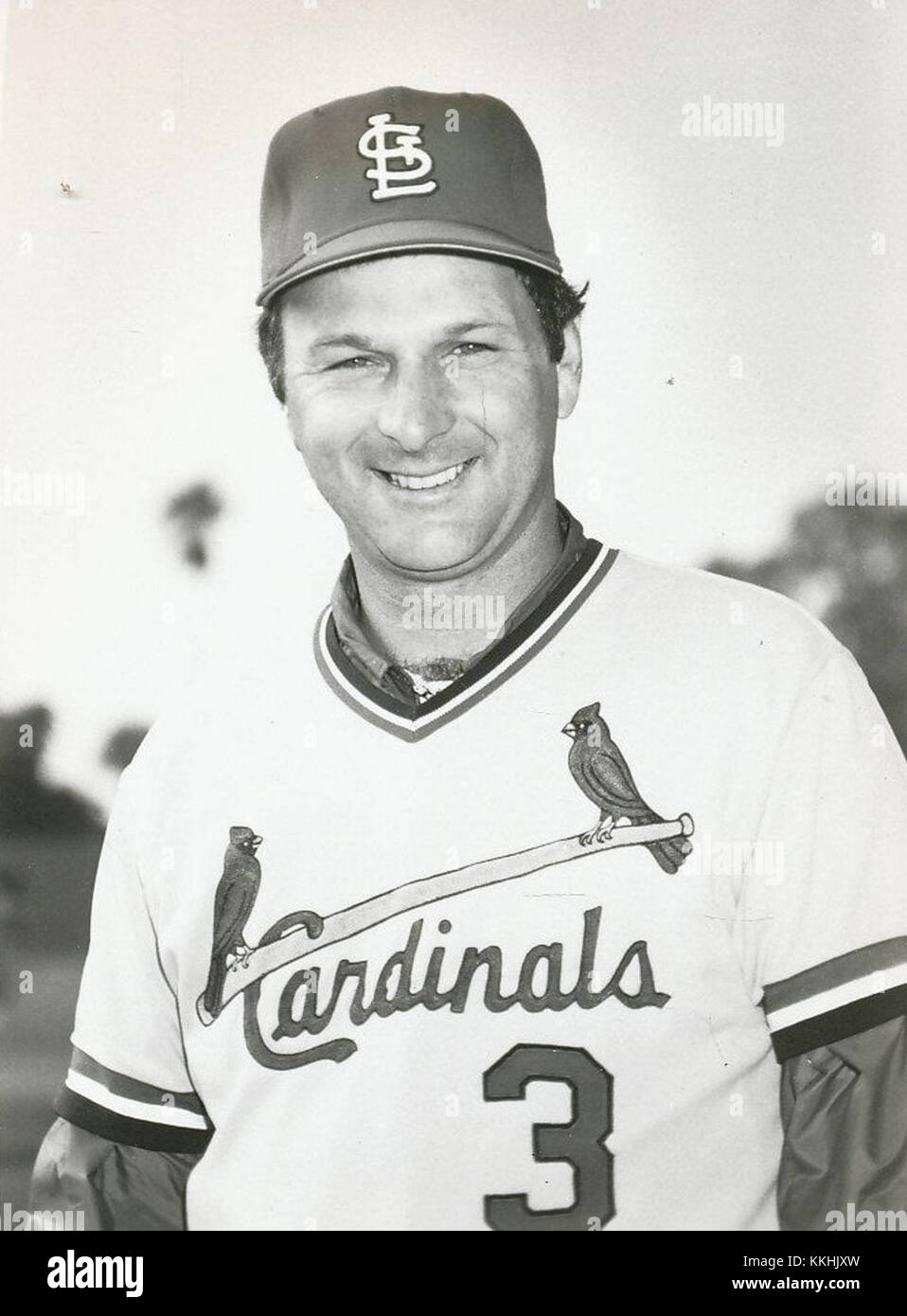 Sonny Ruberto 1978 Stock Photo - Alamy