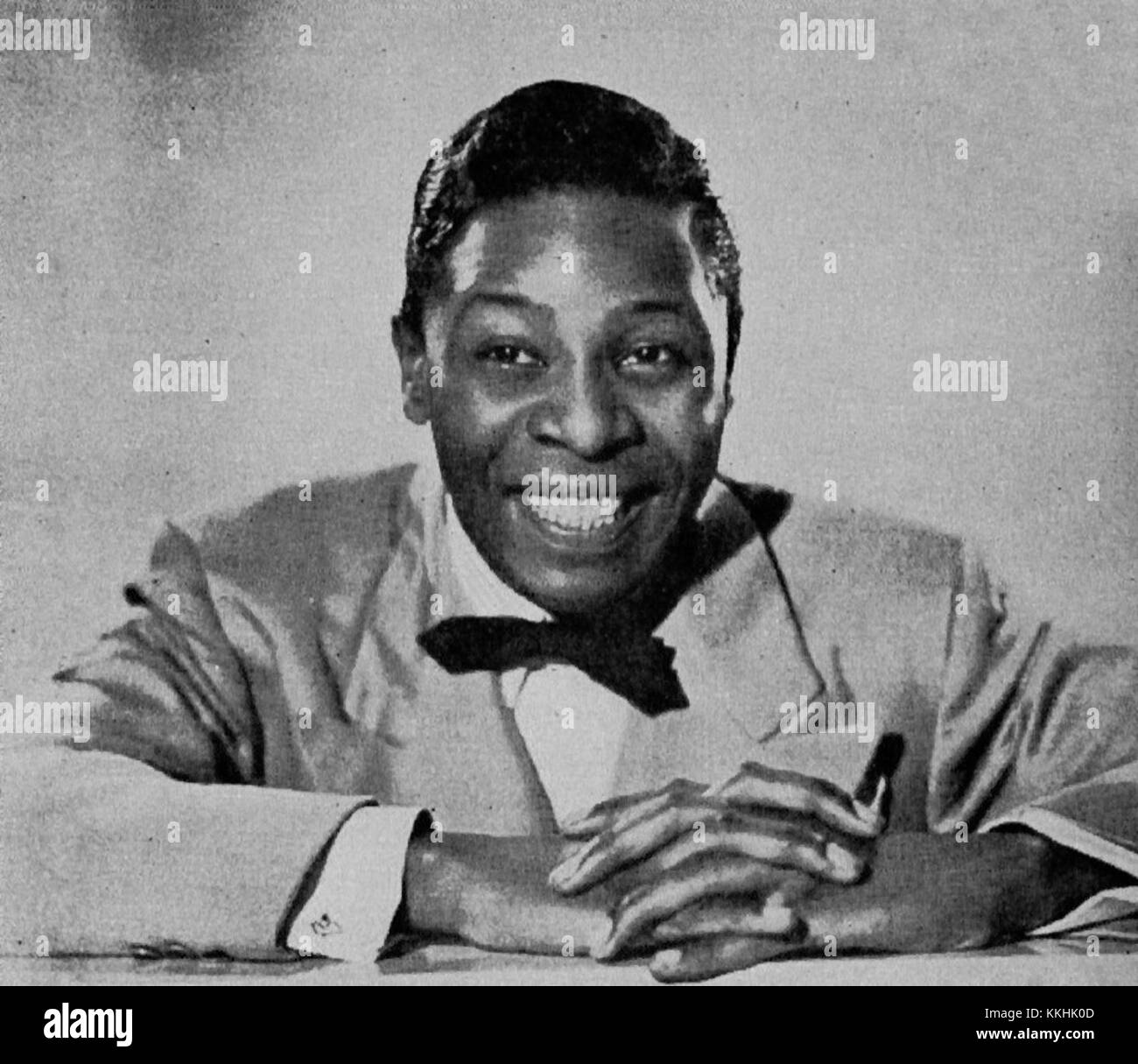 Maurice Rocco was a French musician, known for his contributions to ...