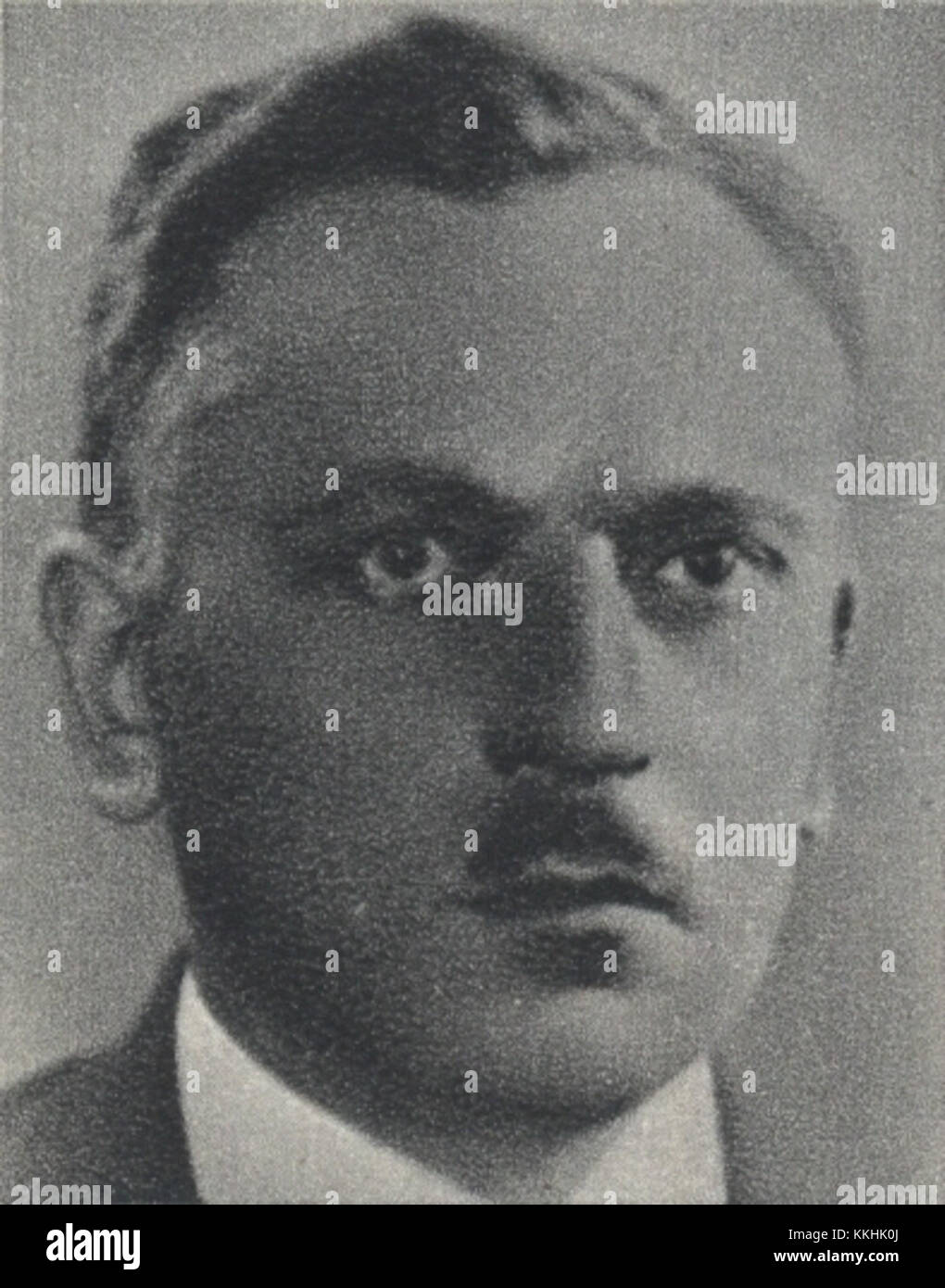 Kazimierz Grodecki was a prominent Polish historian, known for his ...