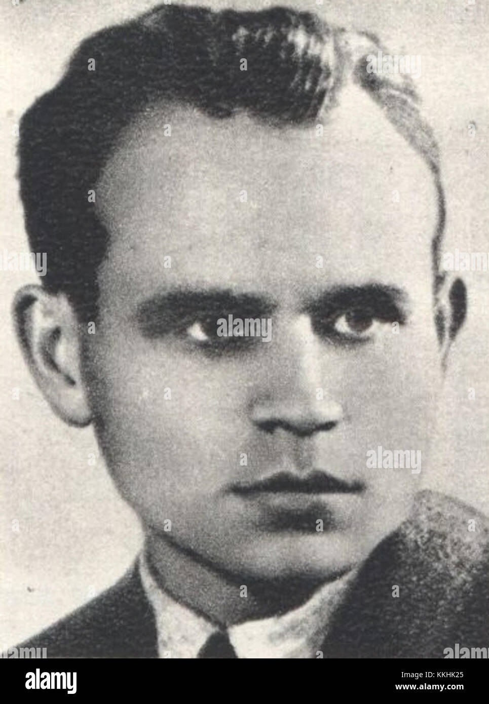 Kocjan hi-res stock photography and images - Alamy