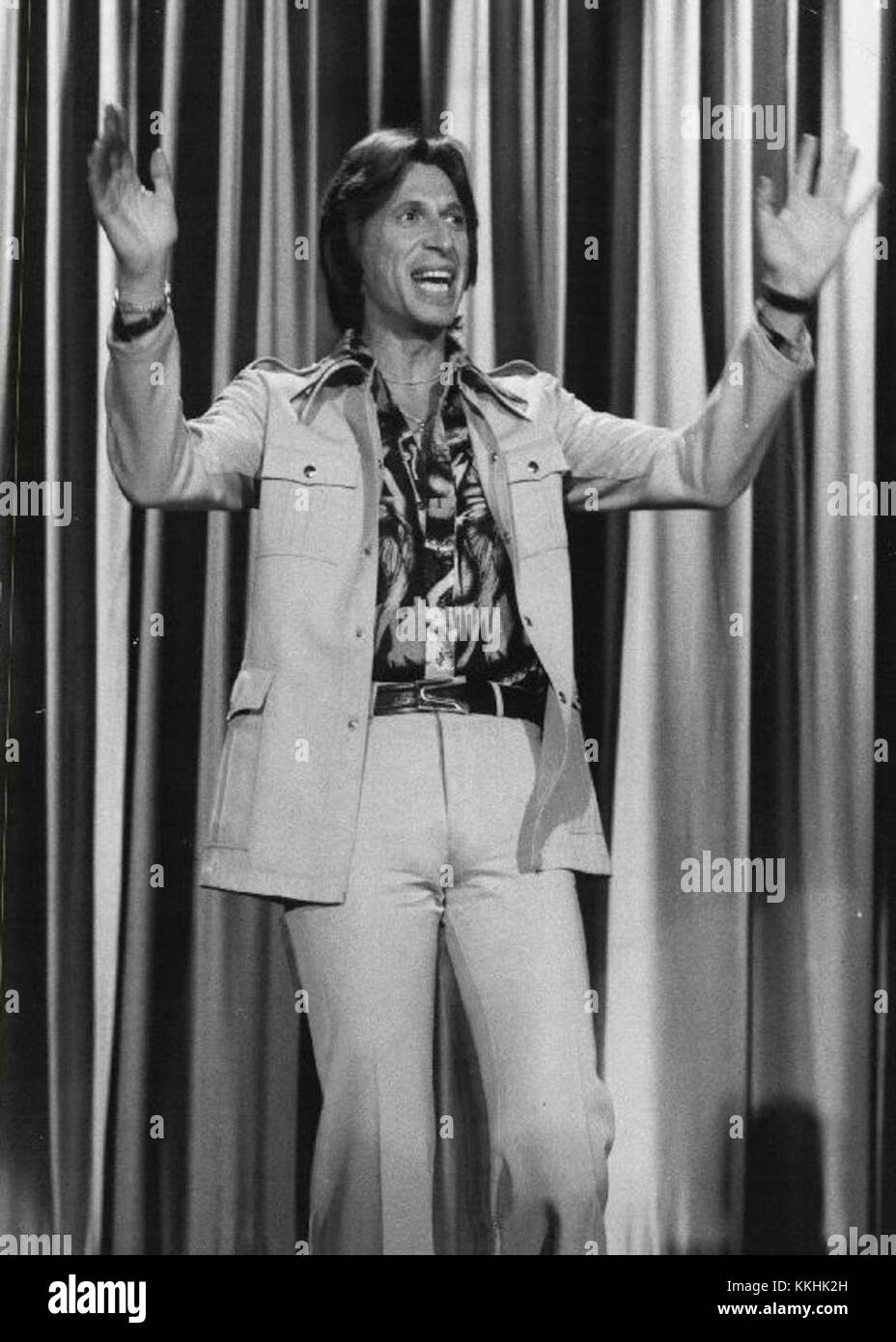 David Brenner High Resolution Stock Photography and Images - Alamy