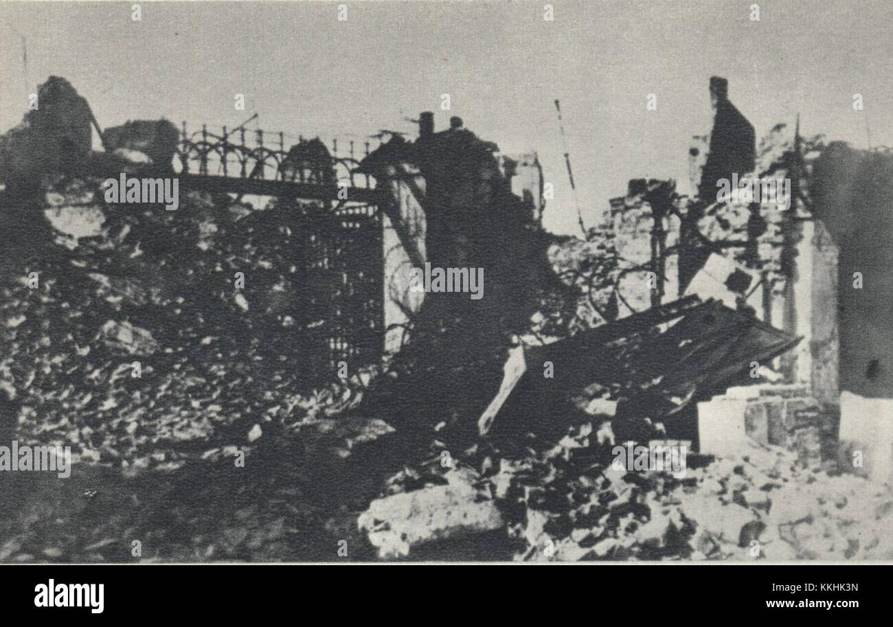 Pawiak High Resolution Stock Photography and Images - Alamy