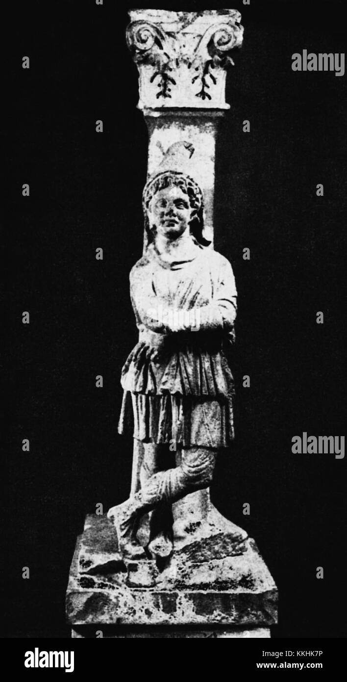 Attis High Resolution Stock Photography and Images - Alamy