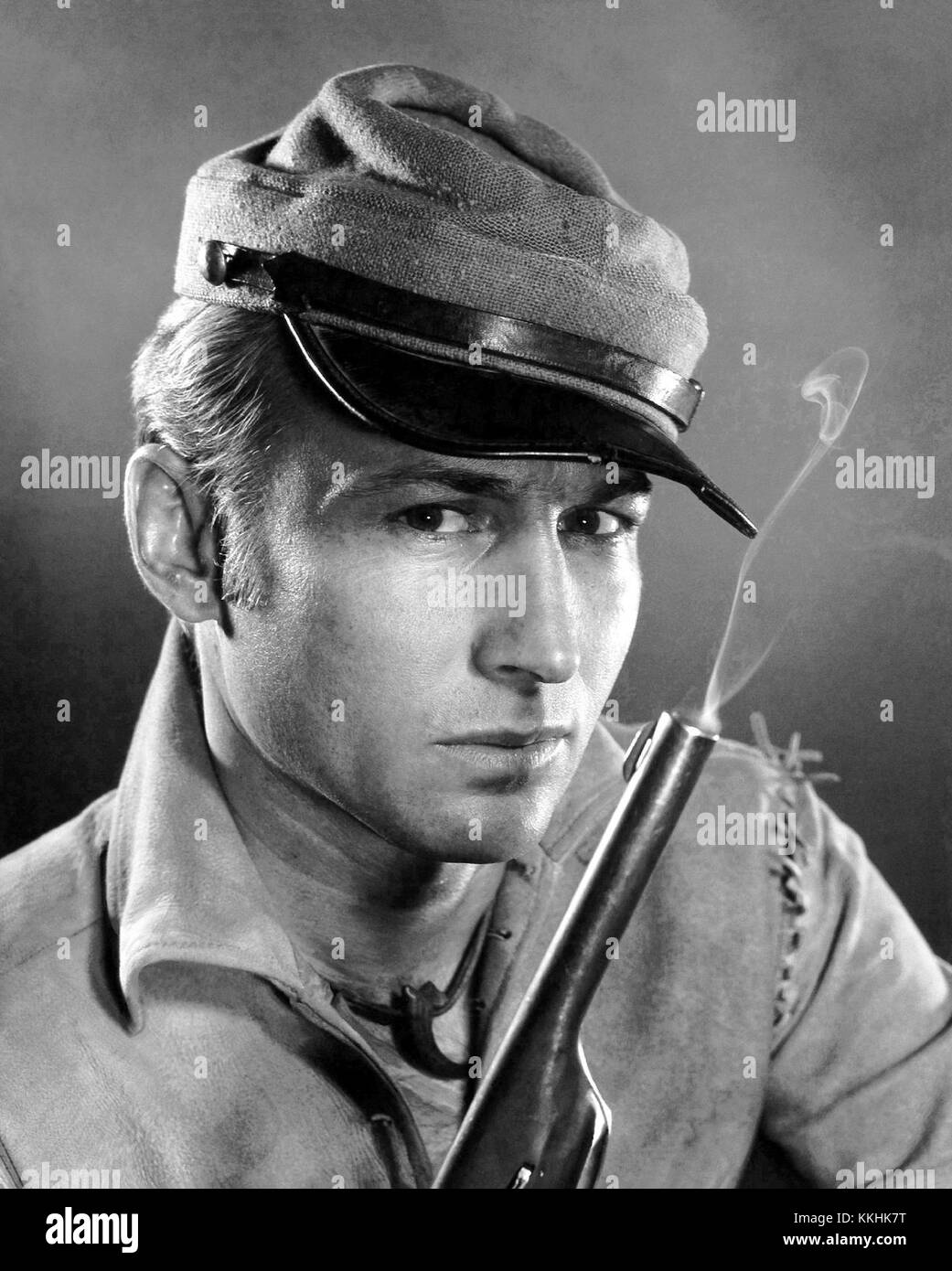 Nick adams hi-res stock photography and images - Alamy