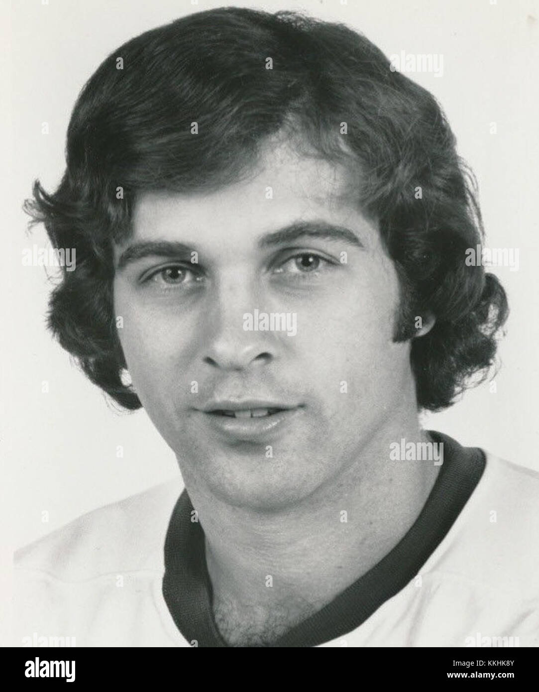 Billy Harris, an American figure known for his contributions to sports ...