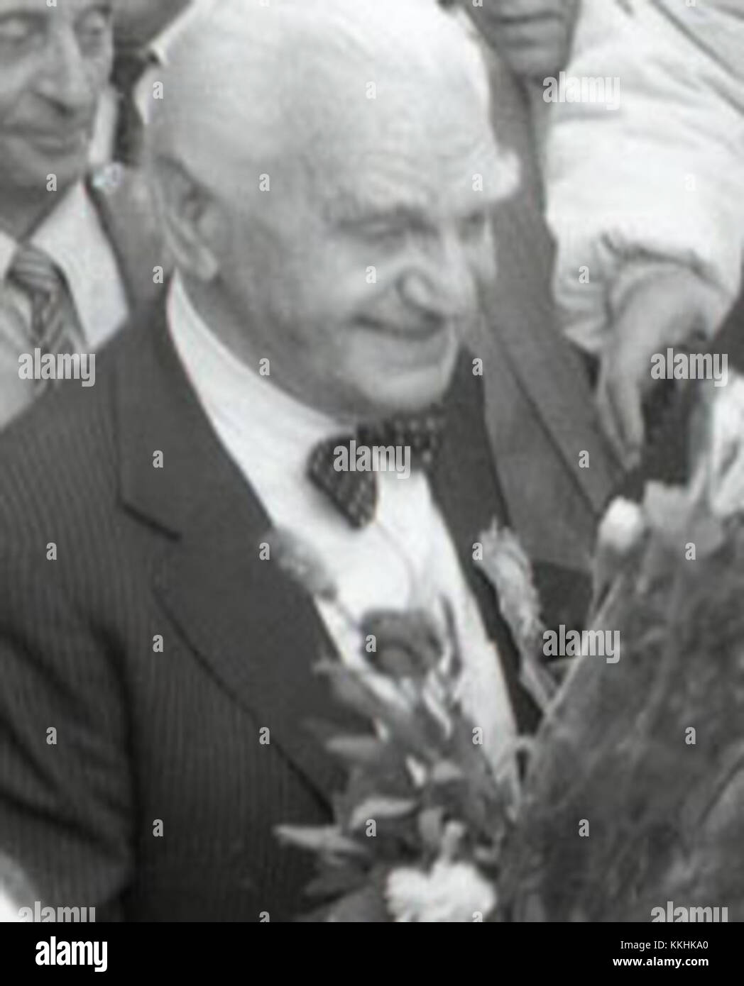 Ion Ratiu was a prominent Romanian political figure and dissident known ...