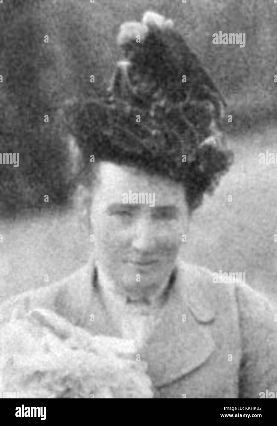 Margaretta eagar hi-res stock photography and images - Alamy