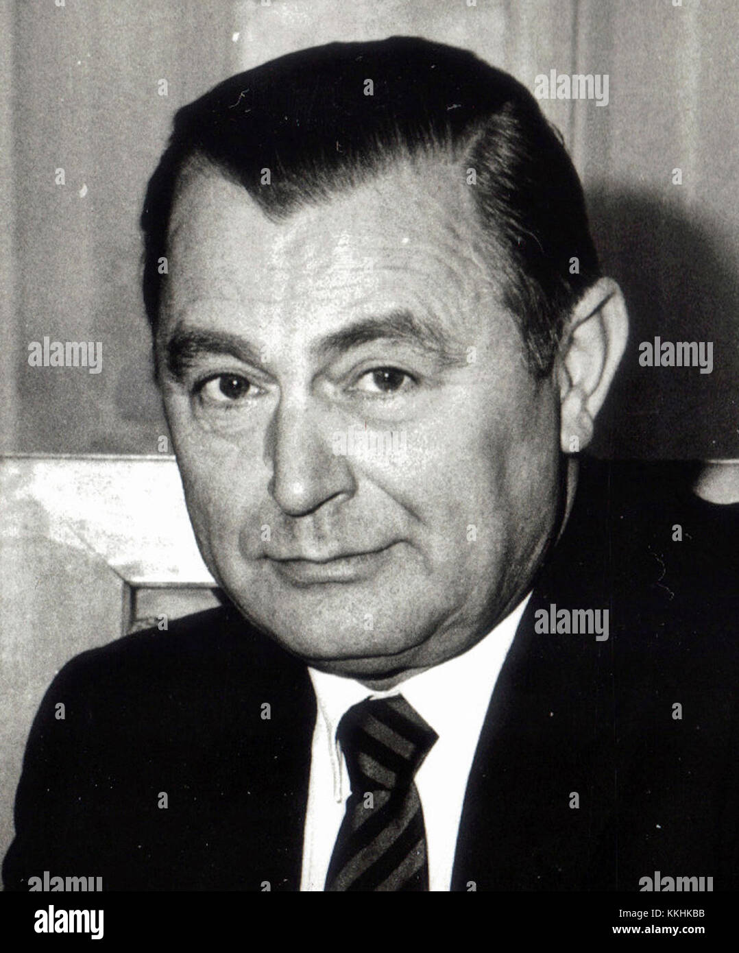 Zbigniew messner hi-res stock photography and images - Alamy