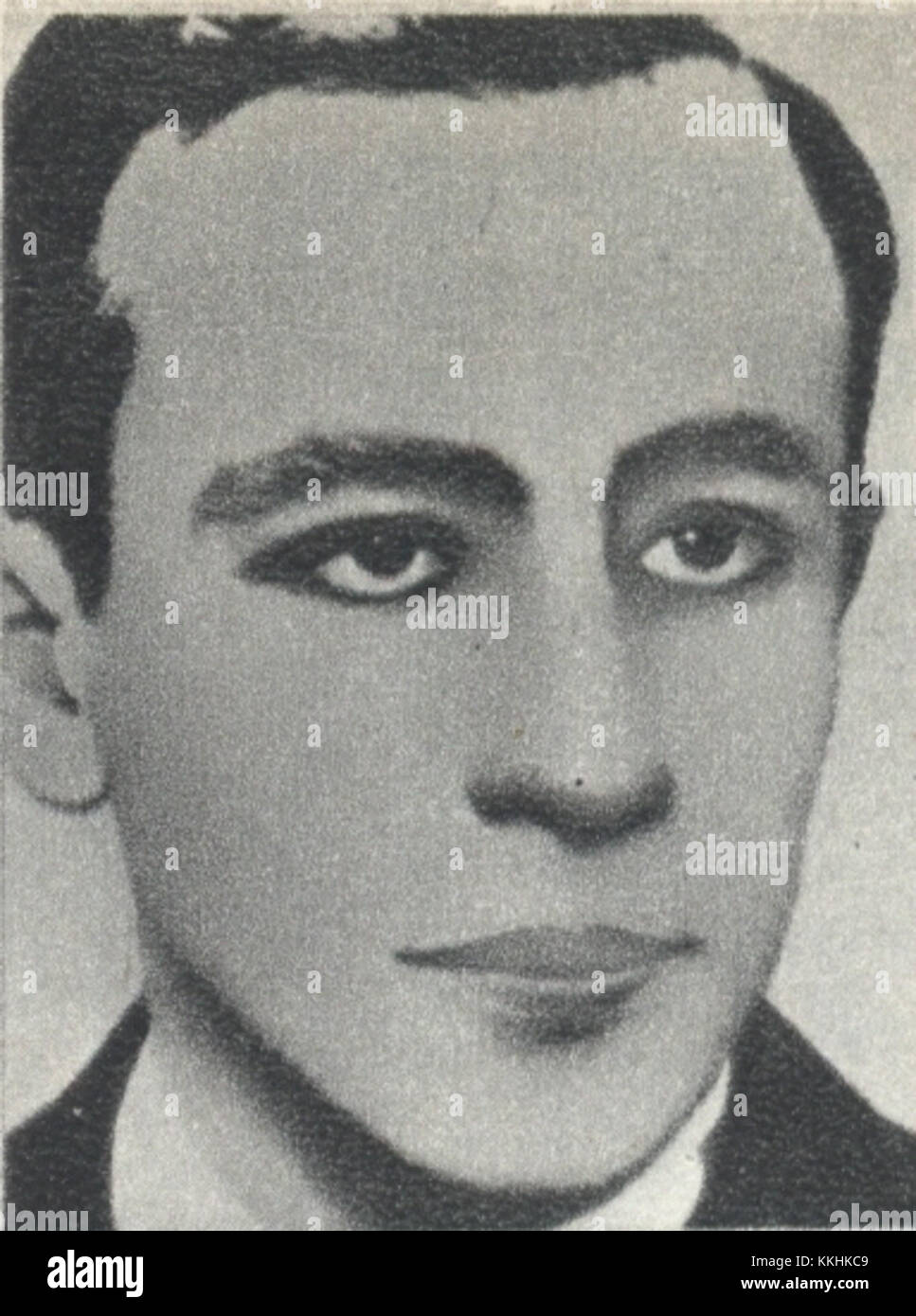 Pinkus hi-res stock photography and images - Alamy