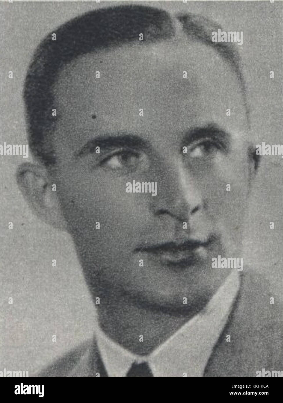 Witold Grott was a notable individual whose contributions to his field ...