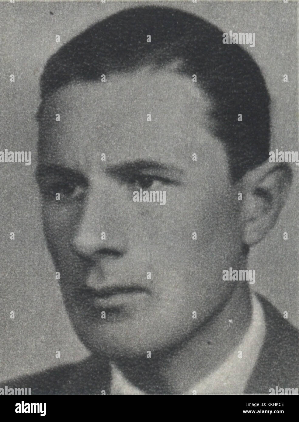 Grzesik hi-res stock photography and images - Alamy