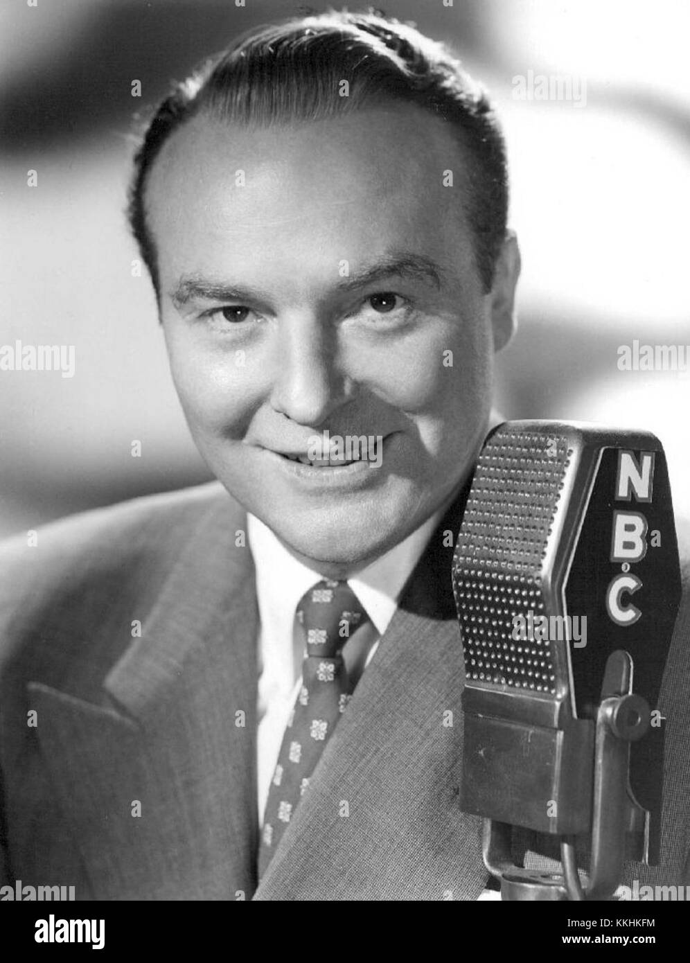Ralph Edwards, a notable figure in American television, is likely ...