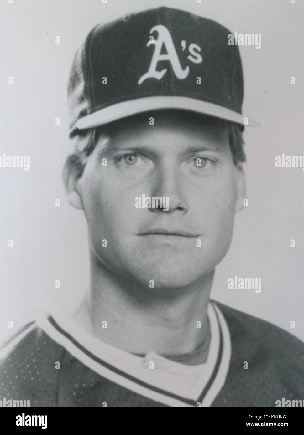 A work by artist Jay Howell from 1986, likely showcasing his ...