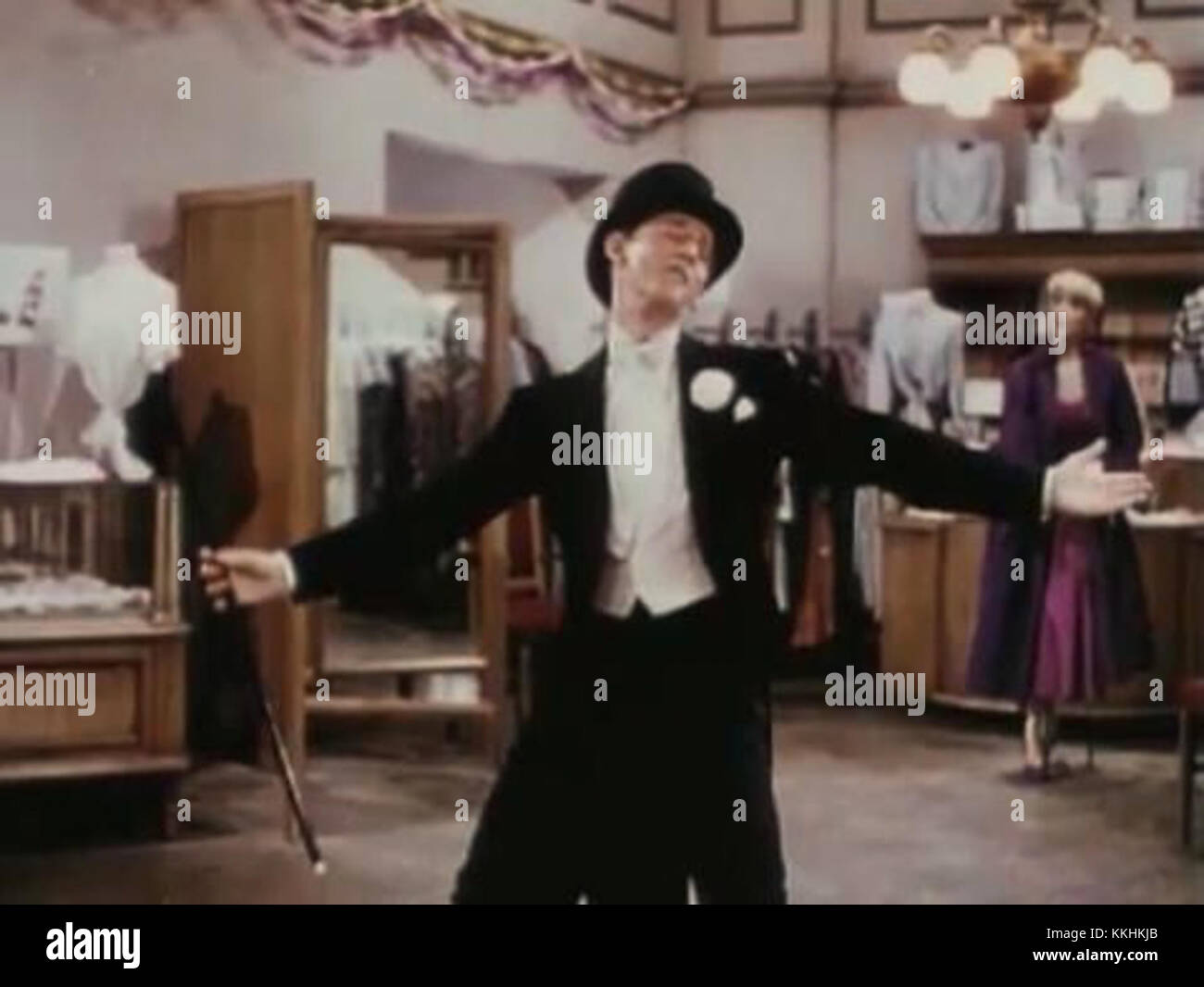 Bobby Van High Resolution Stock Photography and Images - Alamy