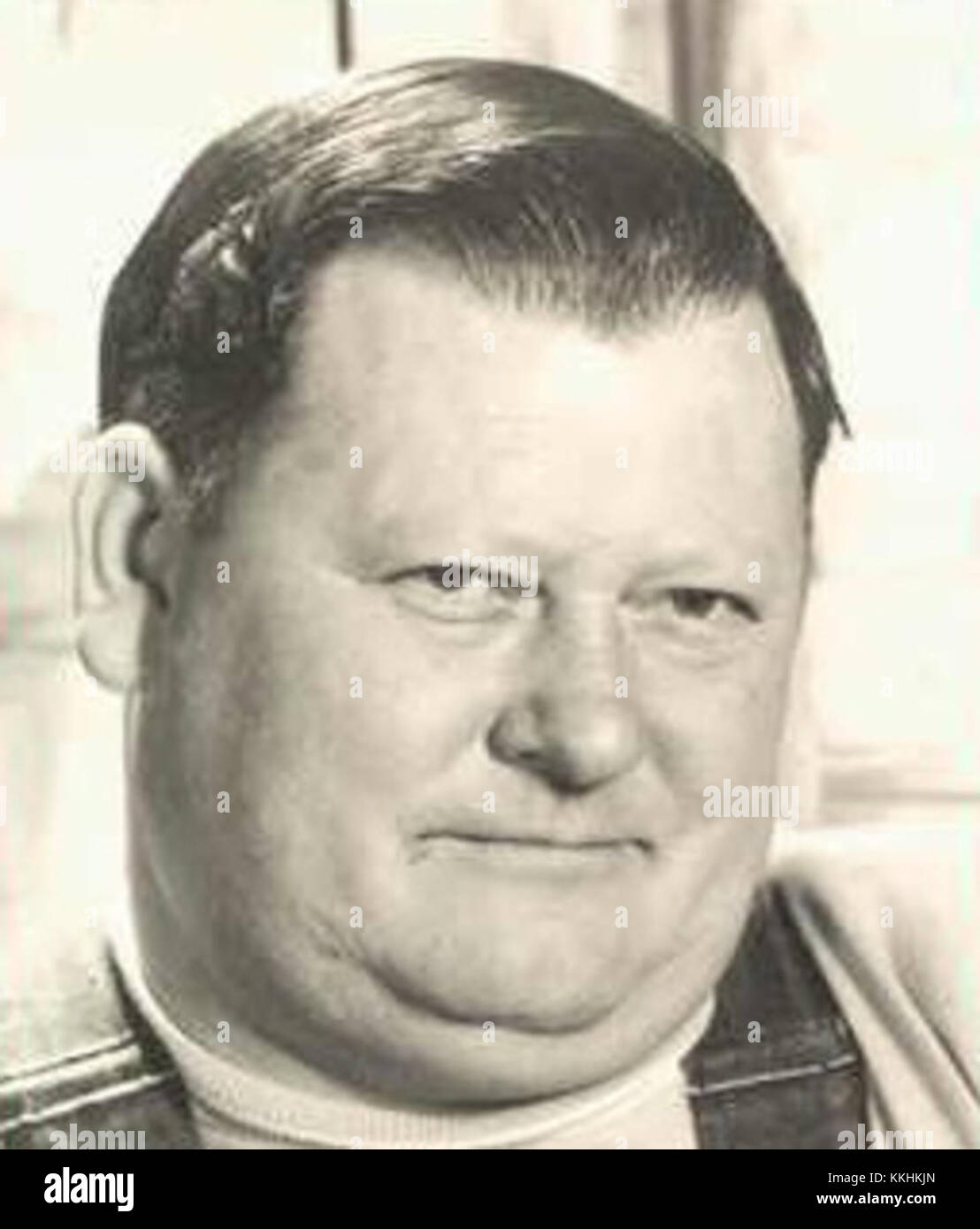 Junior Samples was an American actor and comedian best known for his ...