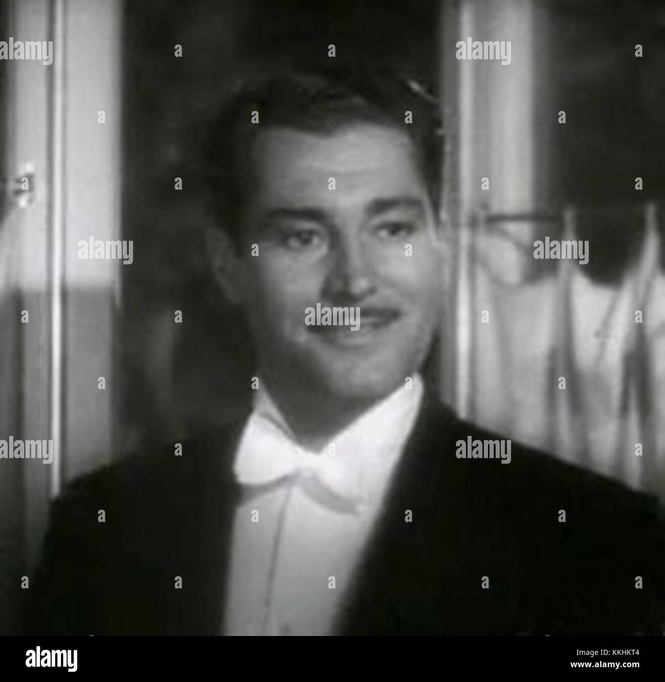 Alan marshal hi-res stock photography and images - Alamy